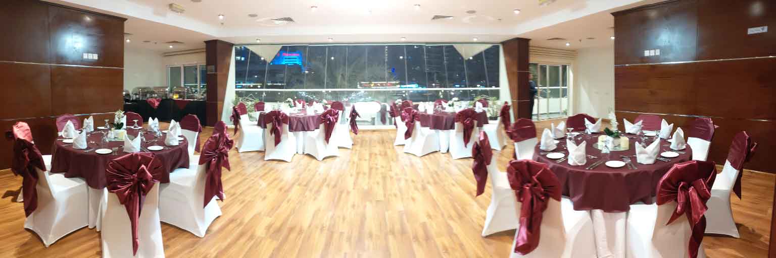 Pearl Marina Hotel Apartment Dubai Marina | Book Direct